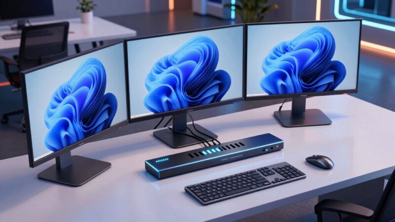 15 Best KVM Switch Dual Monitor Devices in 2026 - RottenPanda