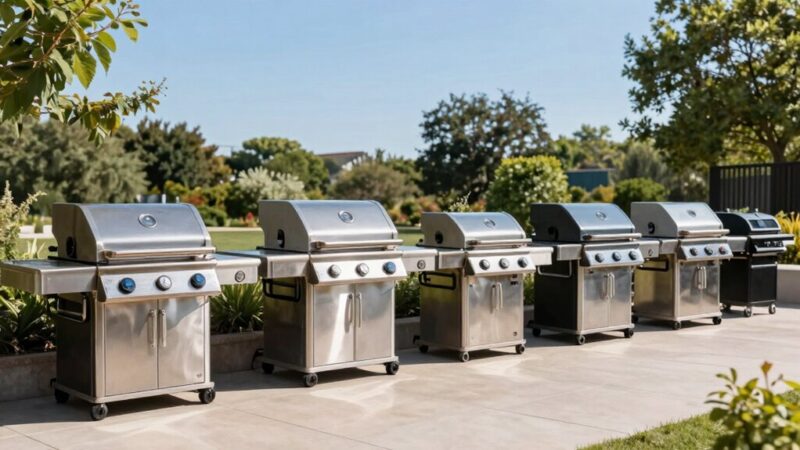 15 Best Pellet Grills Under $1000 in 2026 - RottenPanda