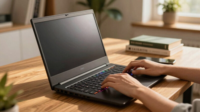 15 Best Gaming Laptops in 2026 — Power and Performance for Every Player ...