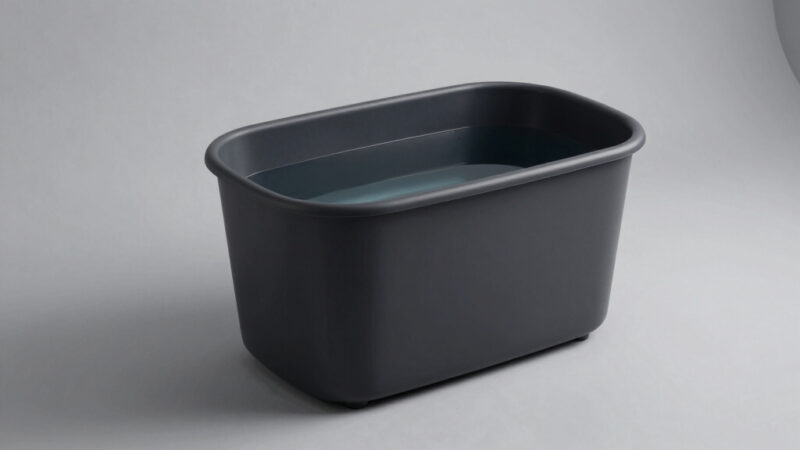 9 Best Cold Plunge Tub for Home in 2026 - RottenPanda