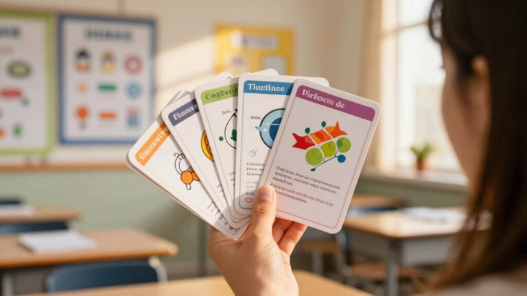11 Best Science Reference Flashcards in 2026 - RottenPanda